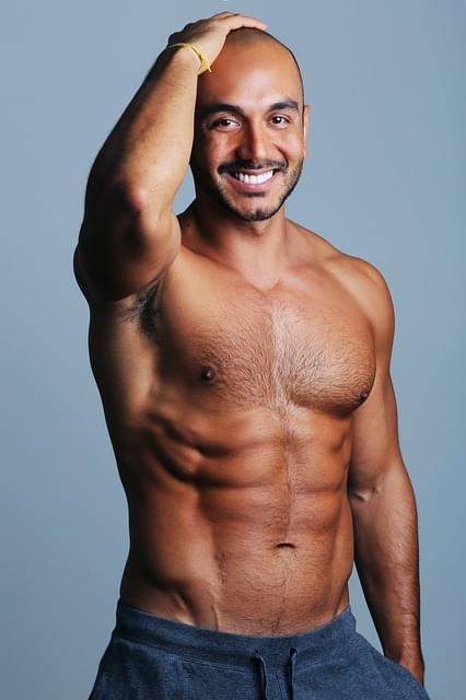Lose Fat Forever, Supercharge Your Energy, and Feel 10 Years Younger